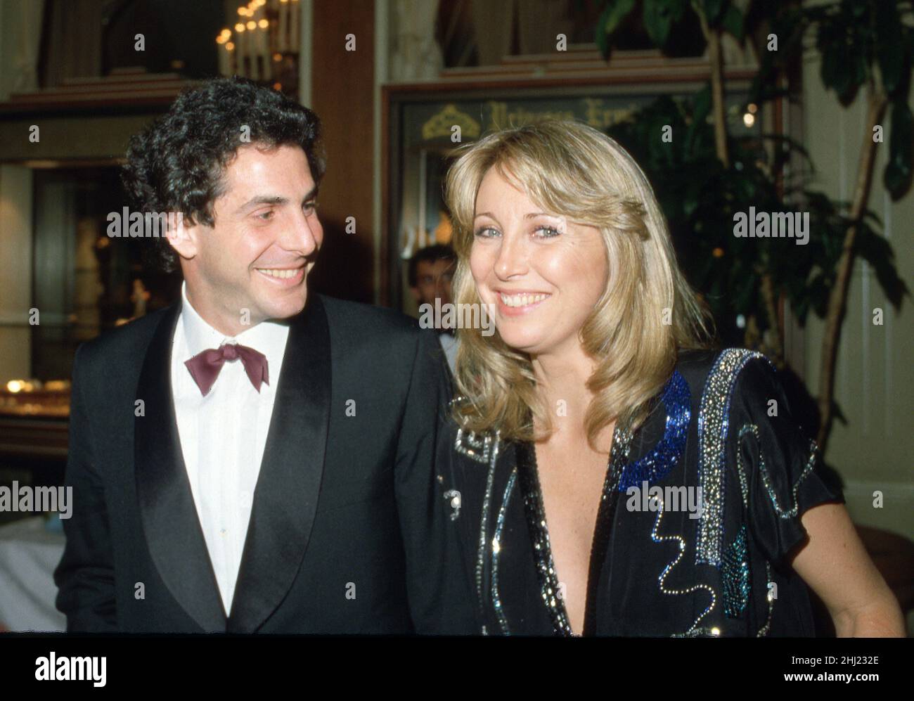 Roger birnbaum hi-res stock photography and images - Alamy