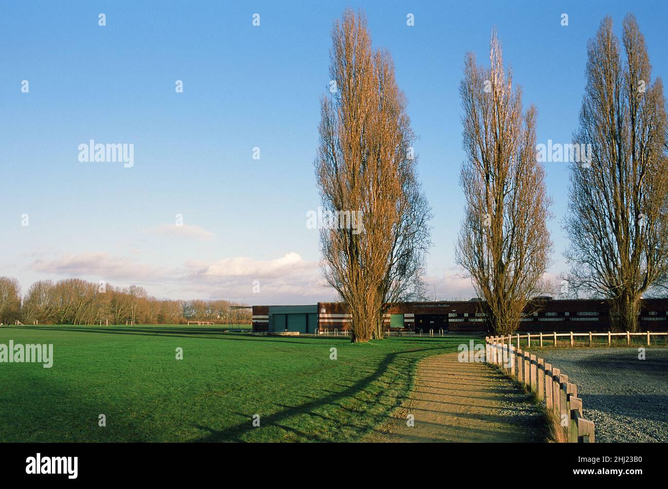 Recreation land use hi-res stock photography and images - Alamy