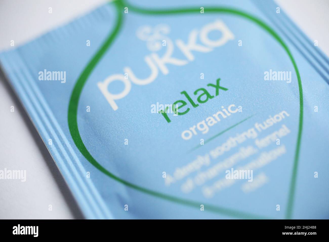 Pukka Ltd High Resolution Stock Photography and Images - Alamy