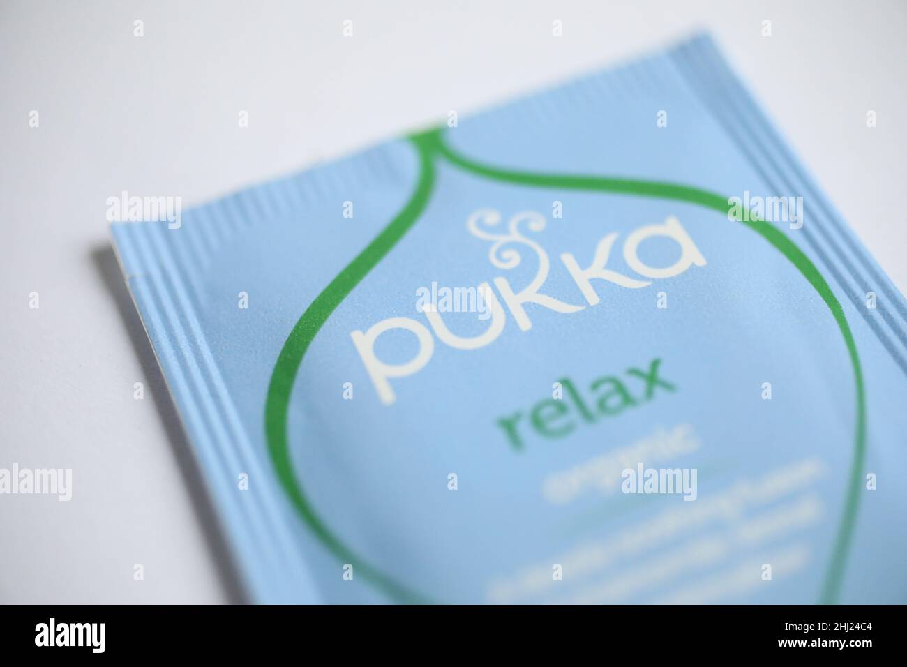 Pukka Ltd High Resolution Stock Photography and Images - Alamy
