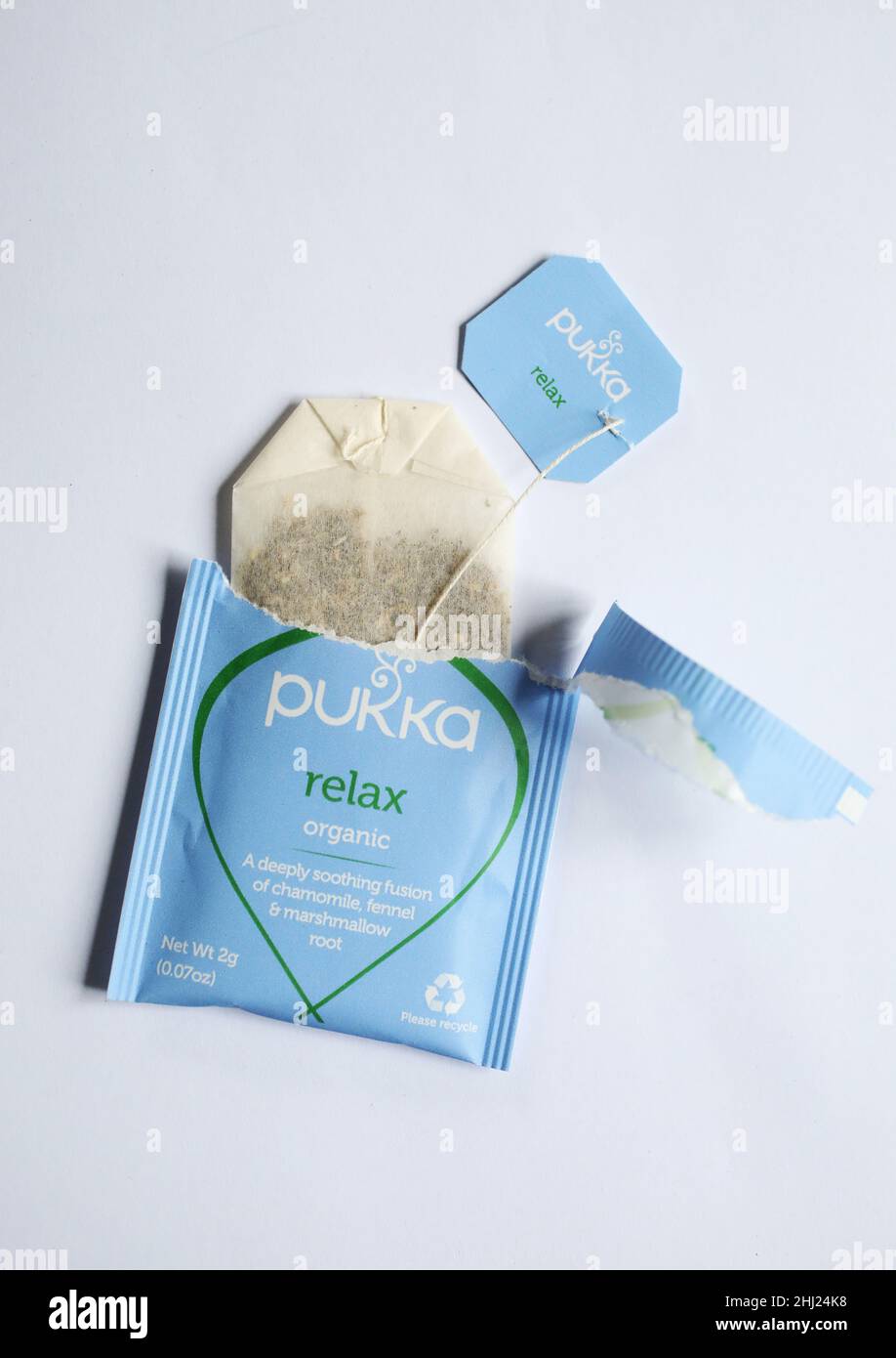 Pukka Ltd High Resolution Stock Photography and Images - Alamy