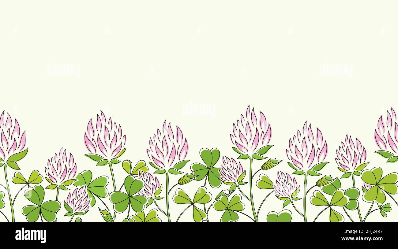 Eco farming ireland Stock Vector Images - Alamy