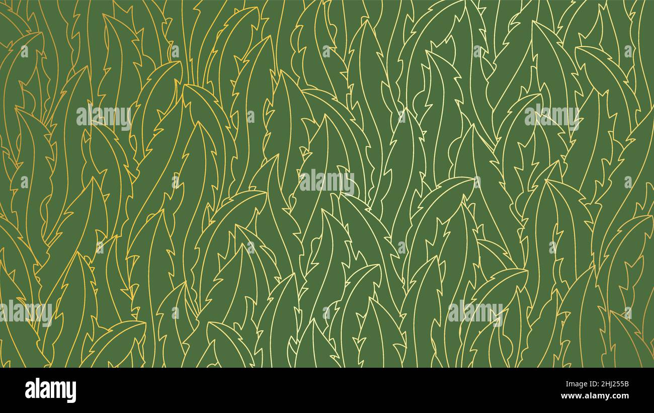 Emerald border Stock Vector Images - Alamy