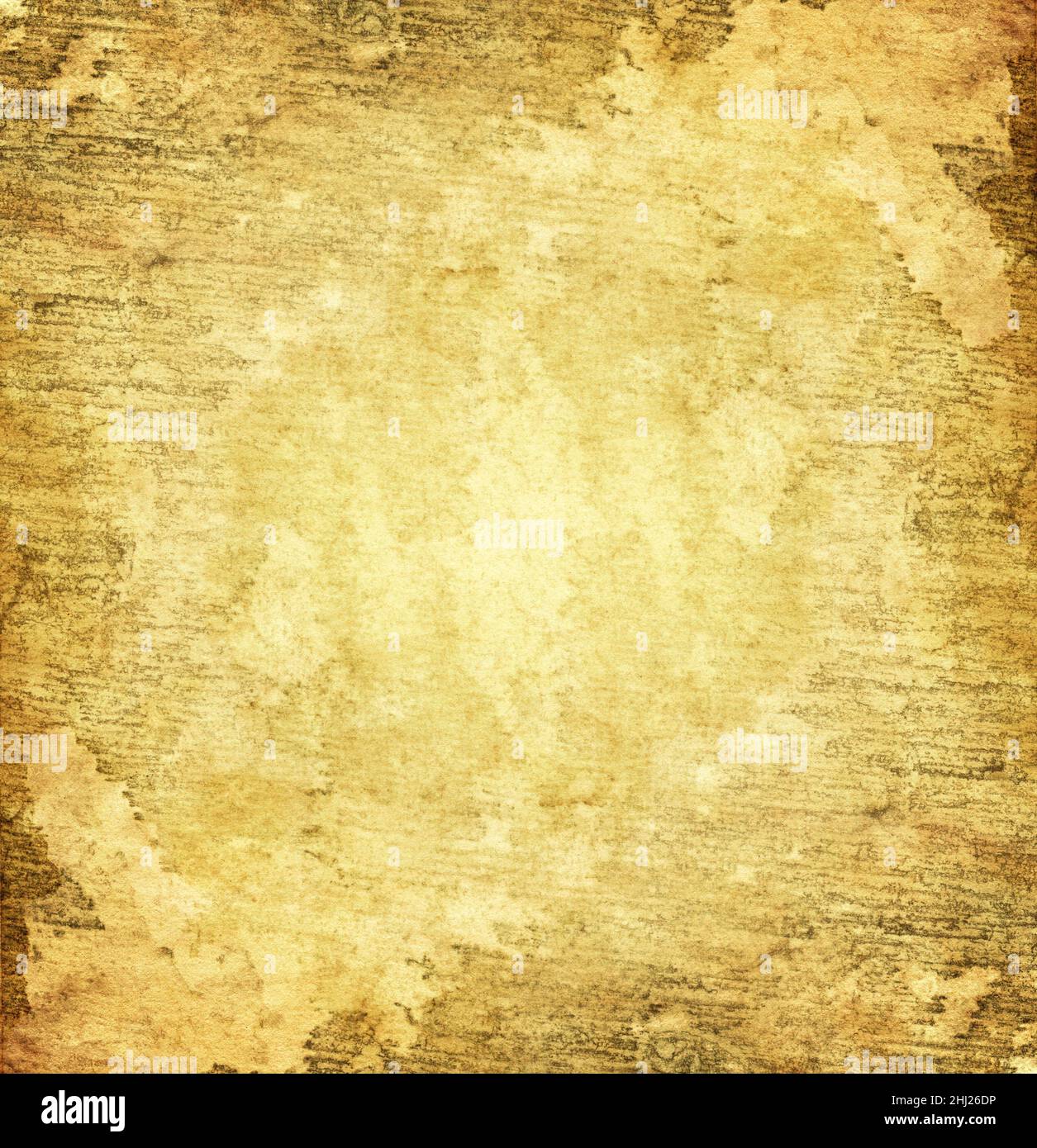 Abstract hand painted watercolor background. Decorative colorful paper ...