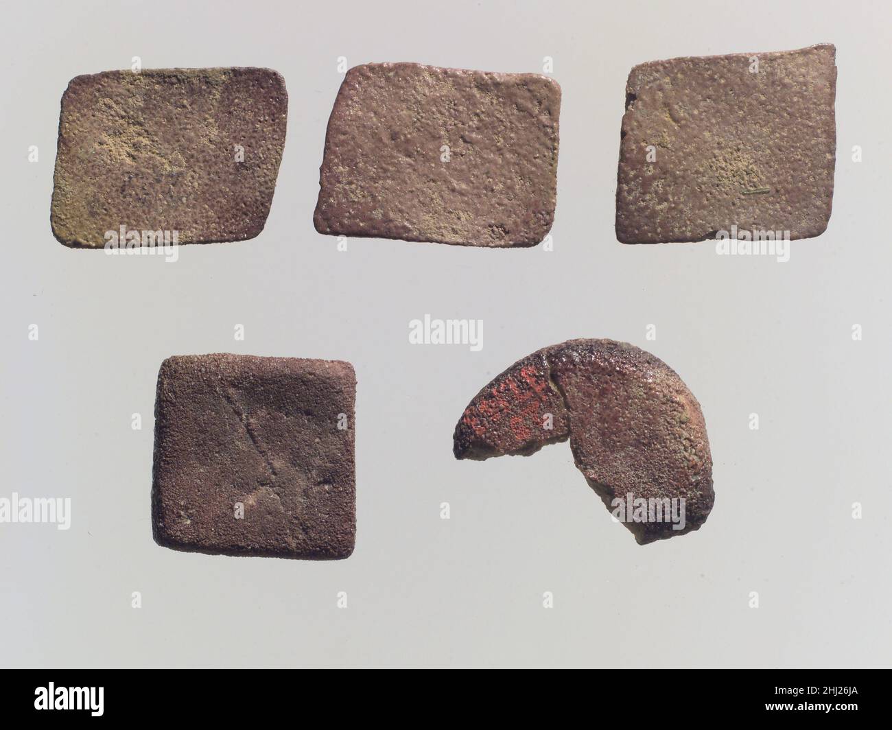 Old assyrian trading colony hi-res stock photography and images - Alamy