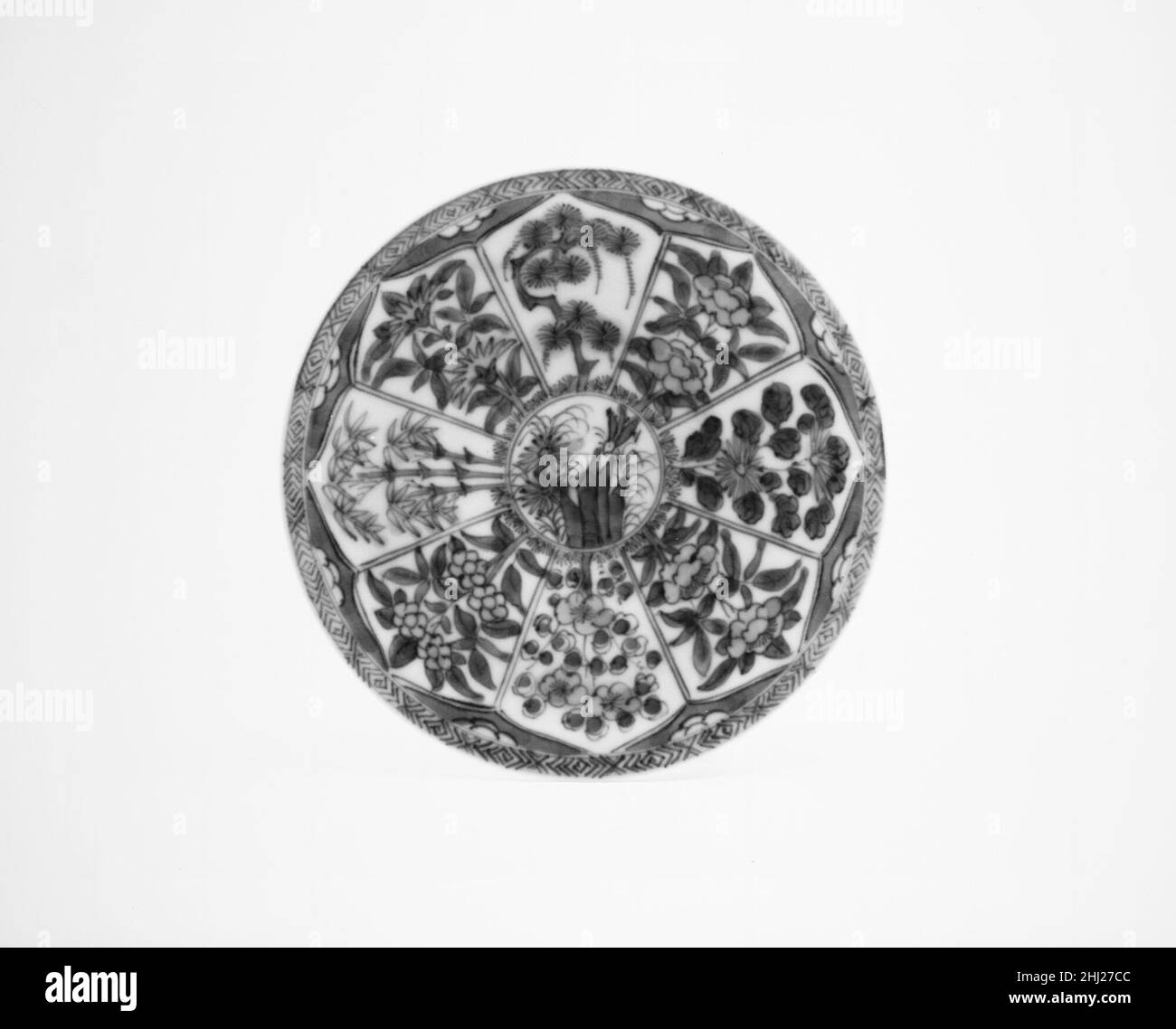 Artifact saucer Black and White Stock Photos & Images - Alamy