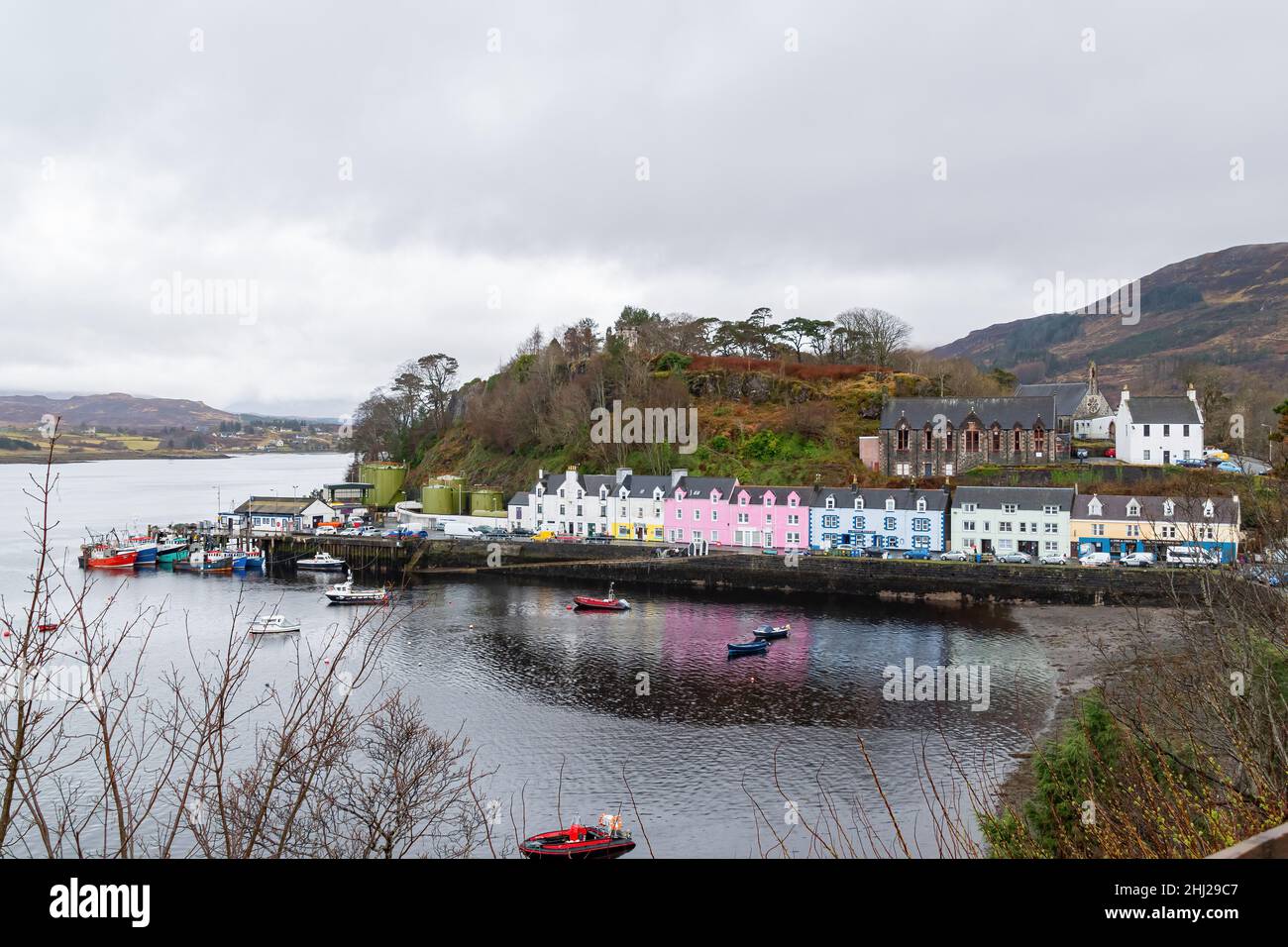 Lump landmark hi-res stock photography and images - Alamy