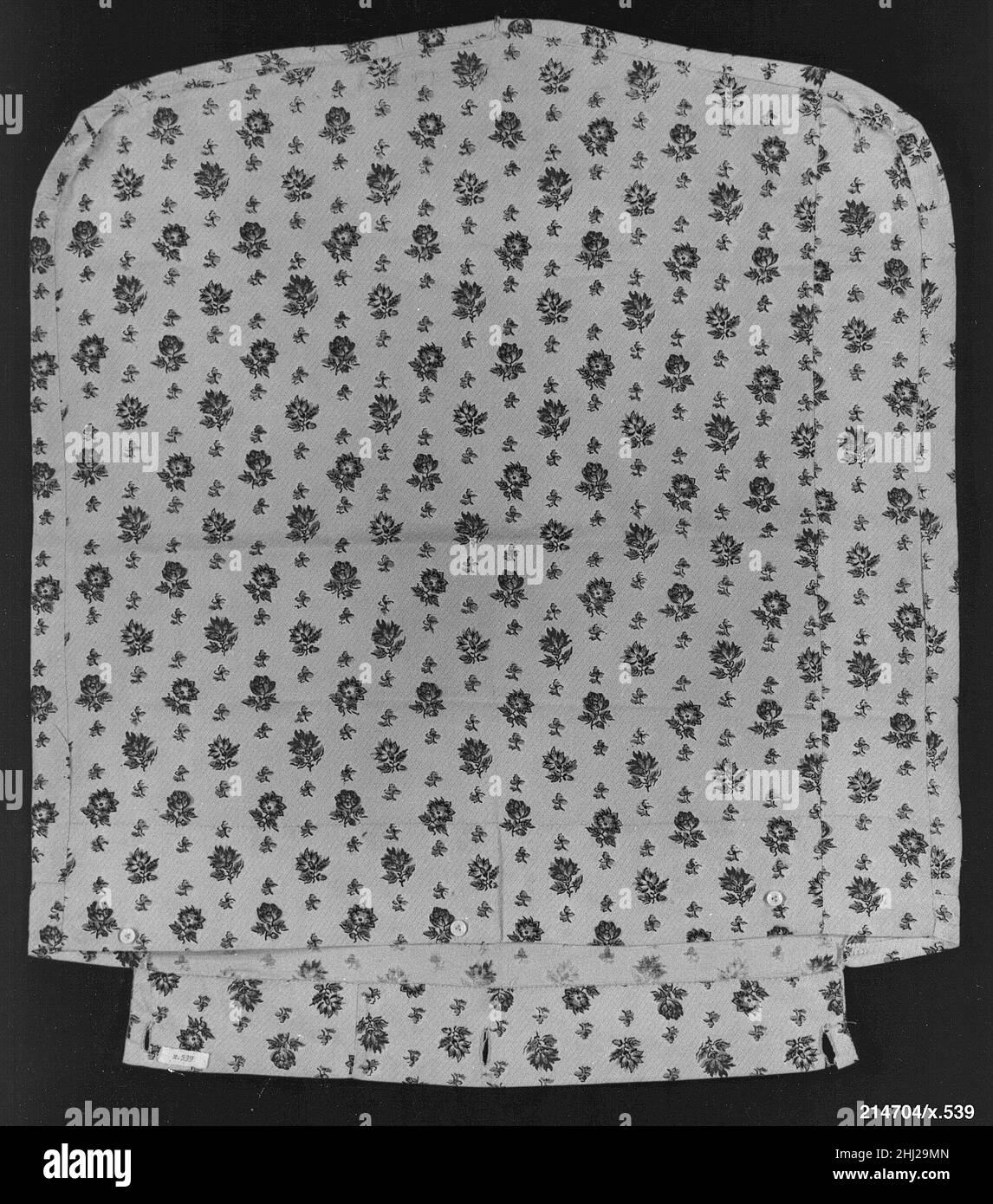 19th century england fashion Black and White Stock Photos & Images - Alamy