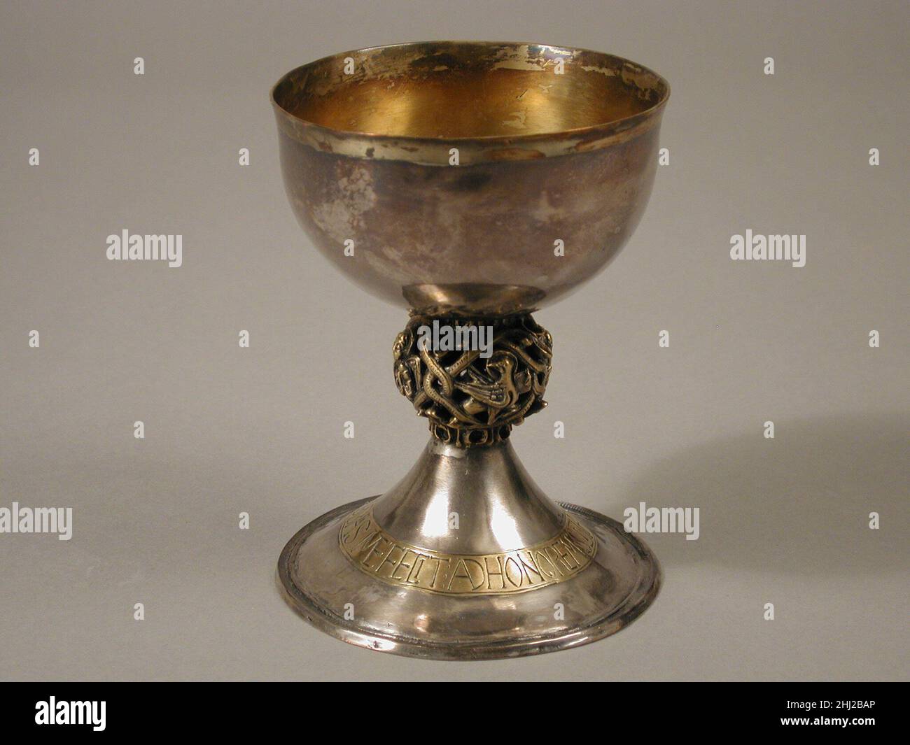 Spanish chalice hi-res stock photography and images - Alamy
