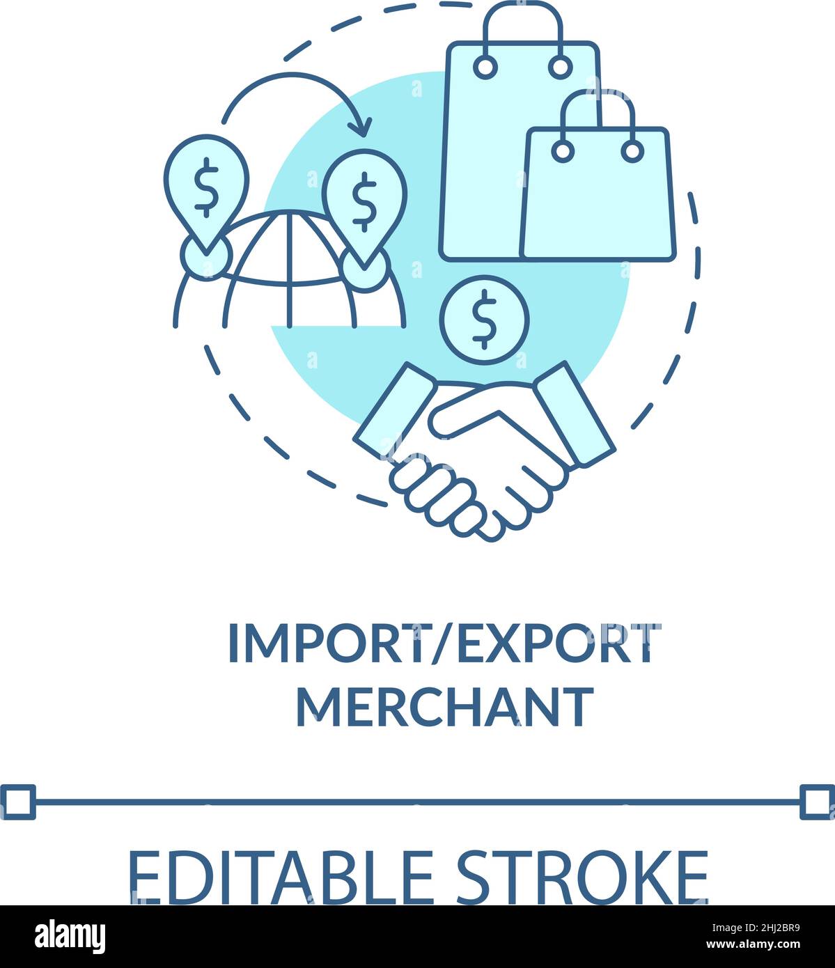 Merchant shipping general Stock Vector Images - Alamy