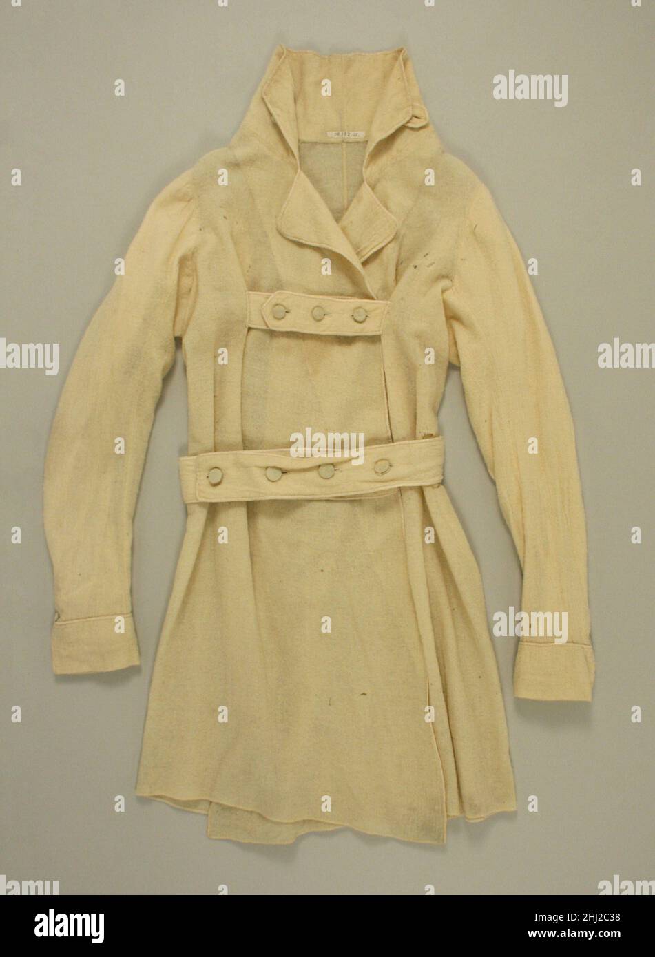 Jacket early 19th century British. Jacket 91879 Stock Photo - Alamy