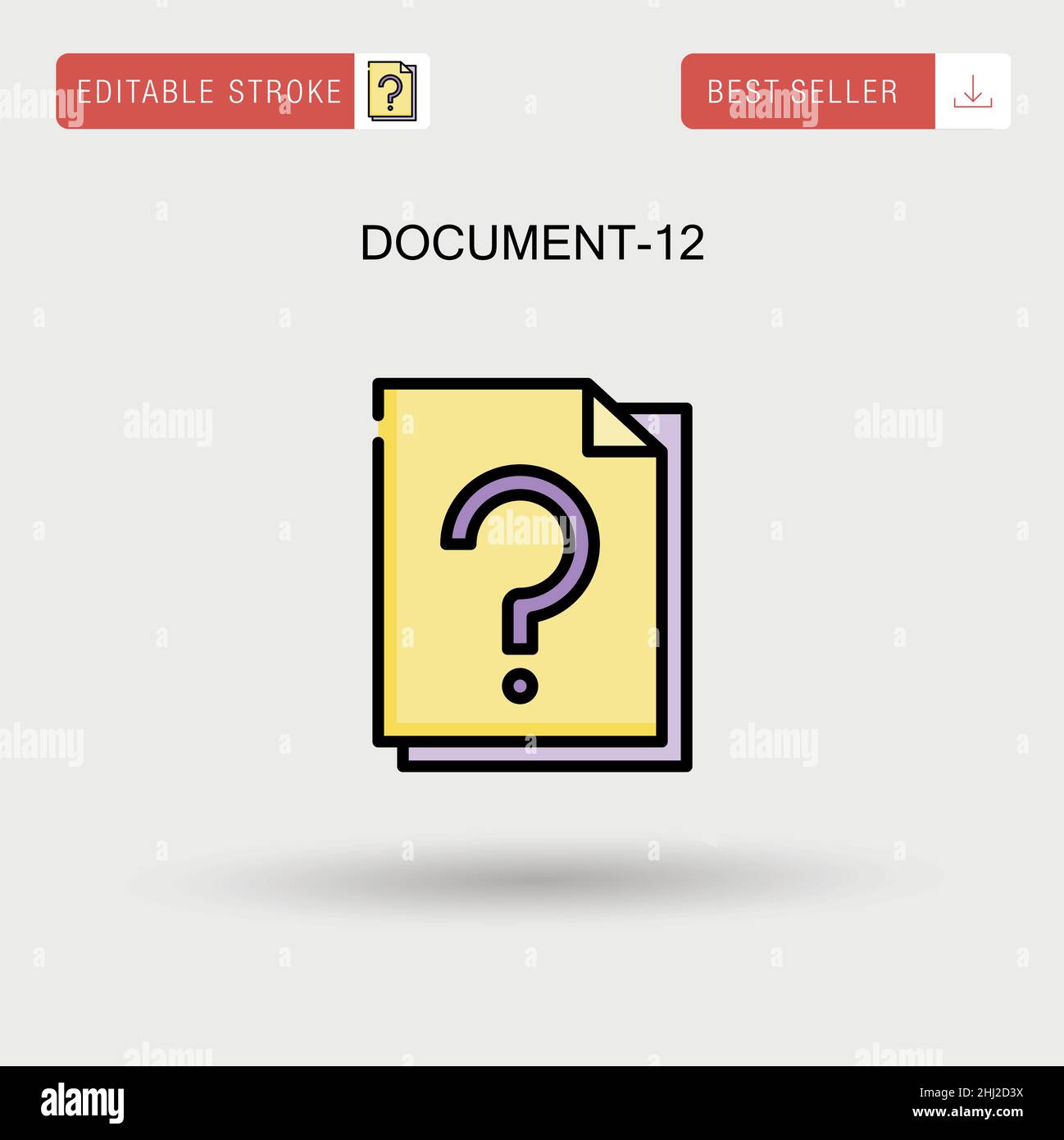 Fill data Stock Vector Images - Alamy