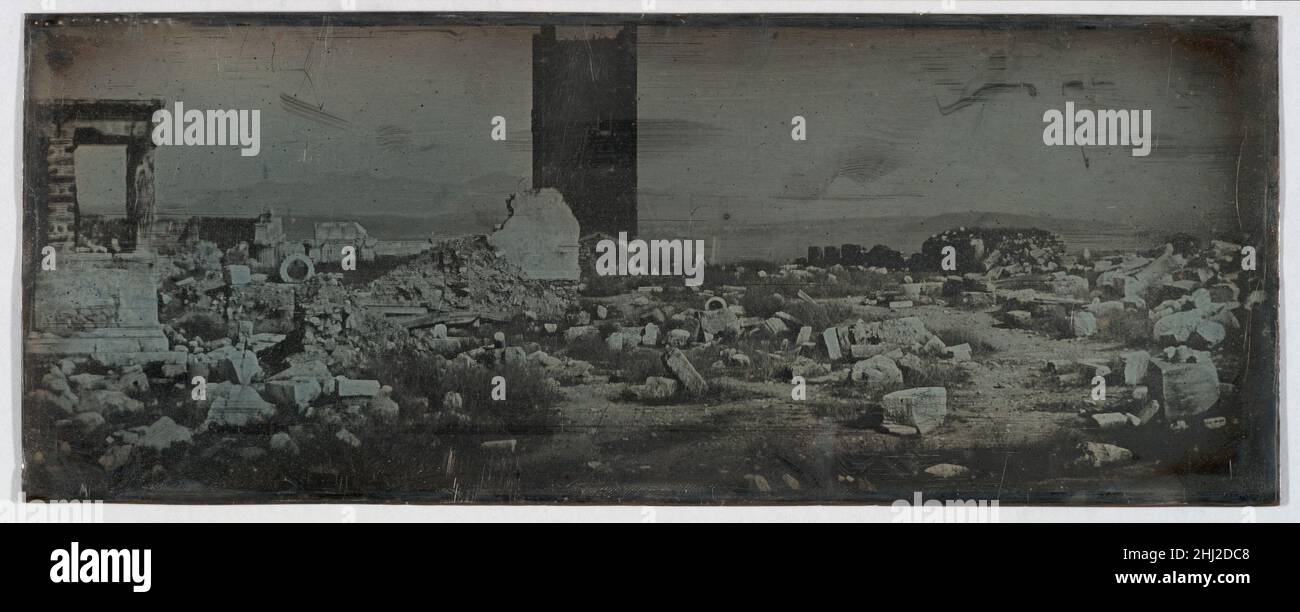 Acropol hi-res stock photography and images - Alamy