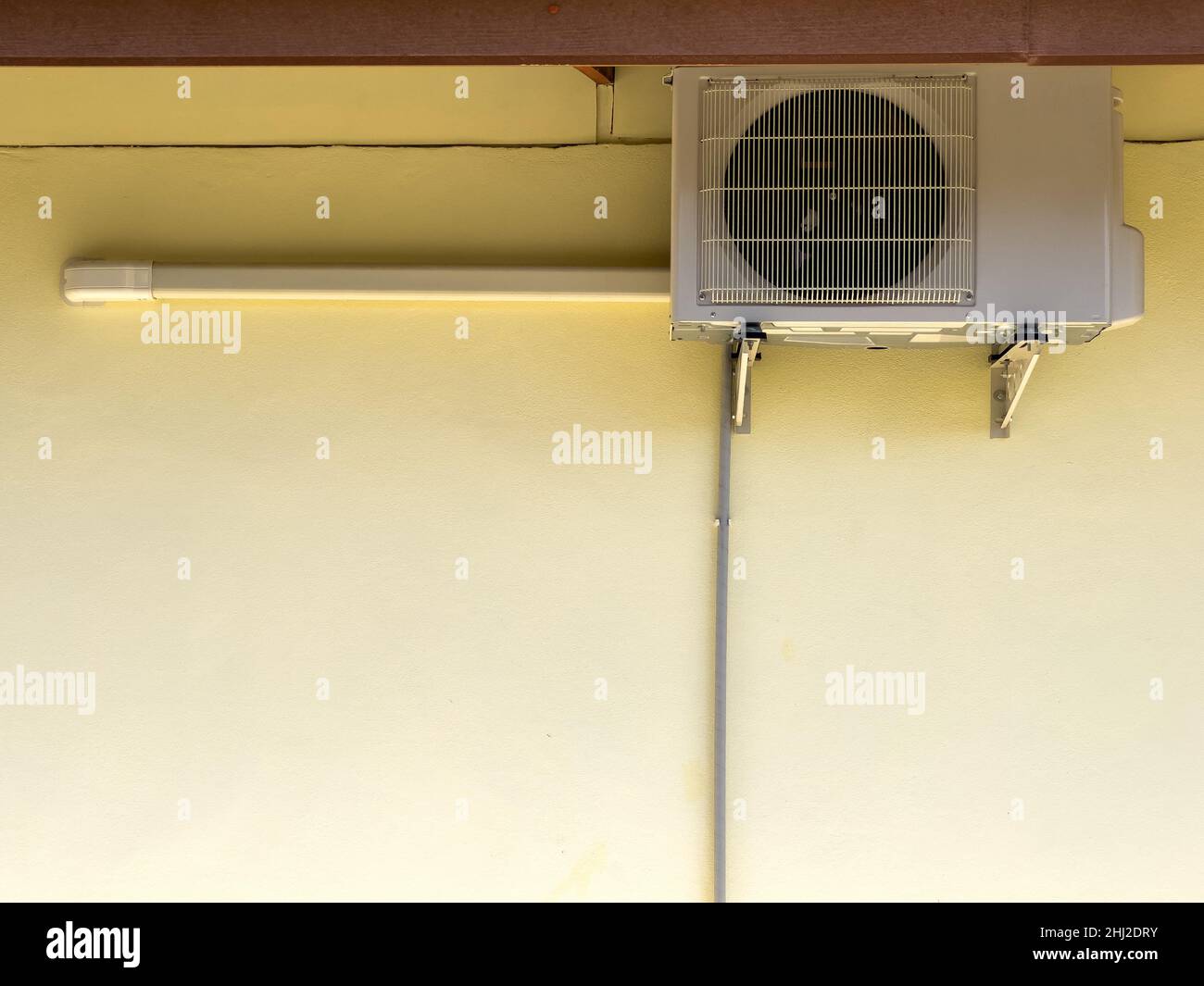 Compact ventilation hi-res stock photography and images - Alamy