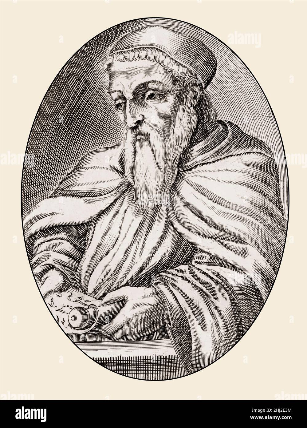 Amerigo Vespucci, 1451–1512, Italian-born merchant, explorer and ...