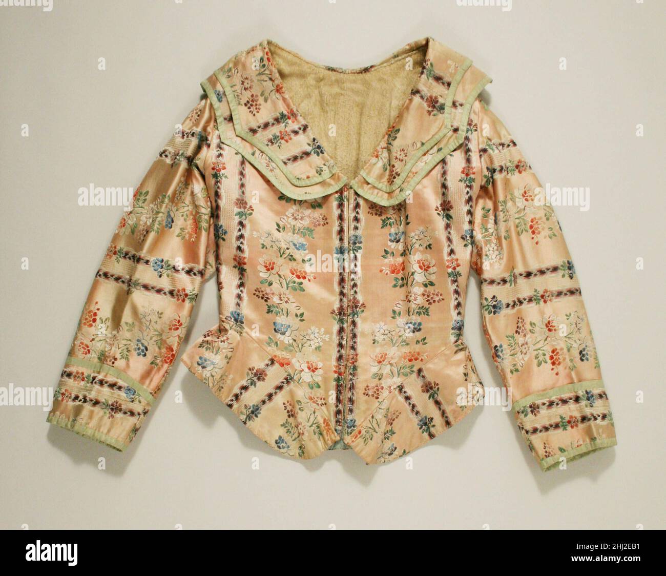 18th century bodice hi-res stock photography and images - Alamy