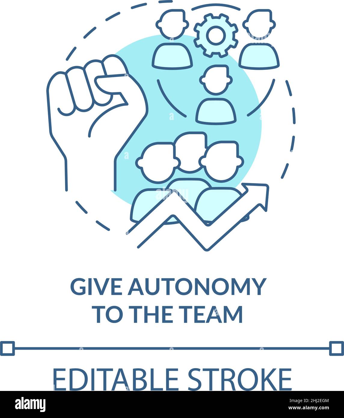 Empowerment and autonomy hi-res stock photography and images - Alamy