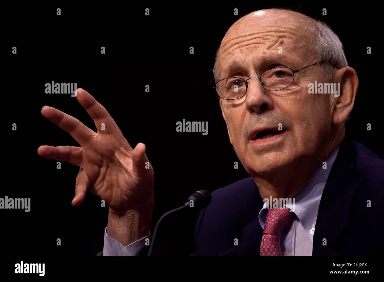 Washington, United States Of America. 05th Oct, 2011. U.S. Supreme ...