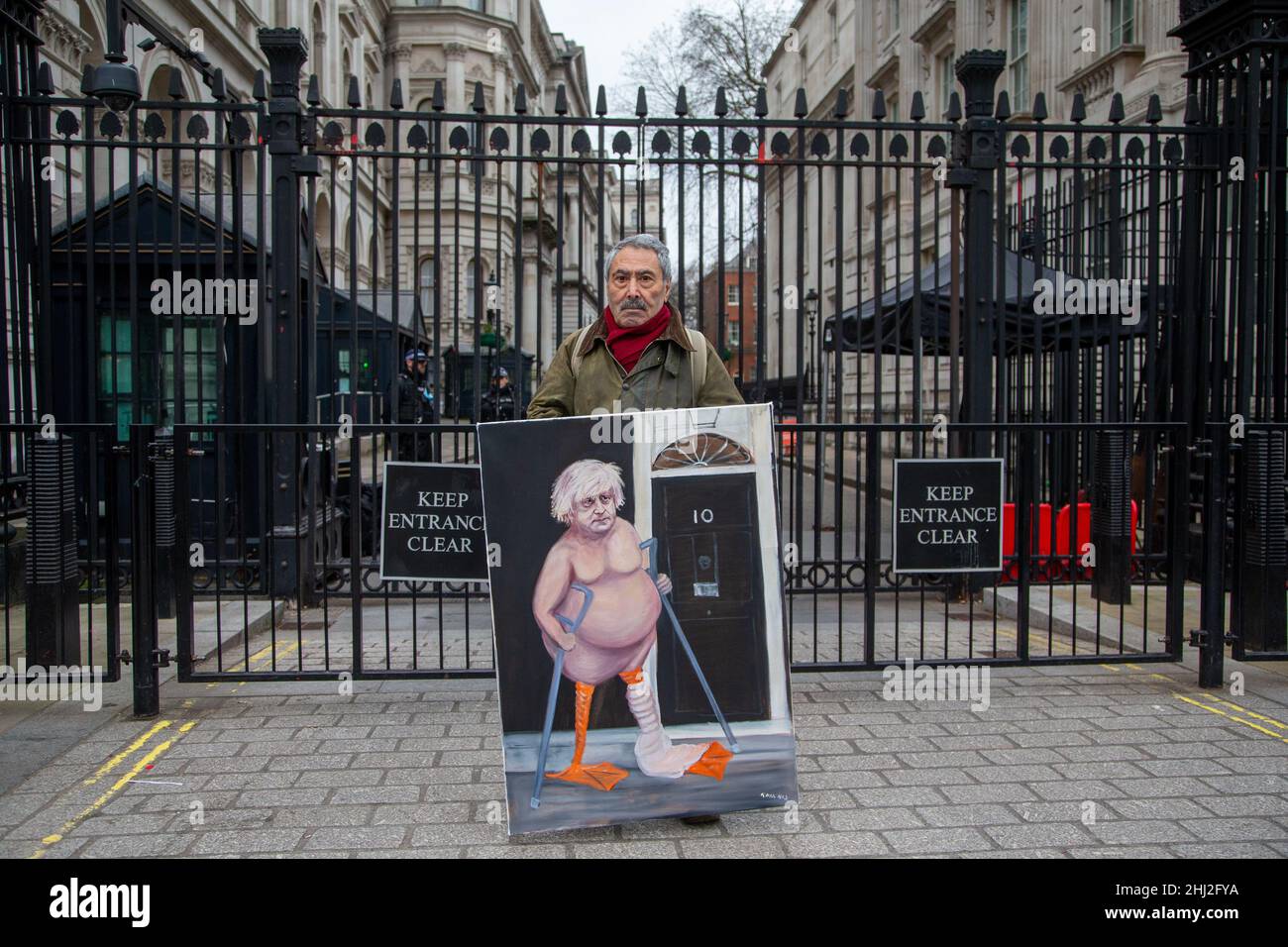 House of commons cartoon hi-res stock photography and images - Alamy