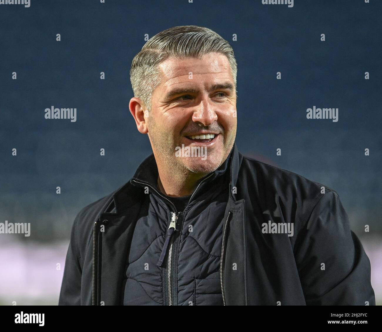 Ryan lowe preston hi-res stock photography and images - Alamy