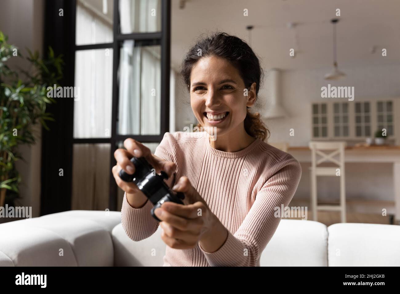 Cyber controller hi-res stock photography and images - Alamy