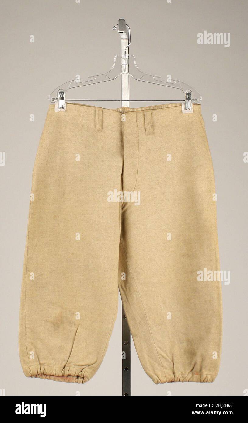 Knickerbockers early 20th century American. Knickerbockers 90957 Stock ...