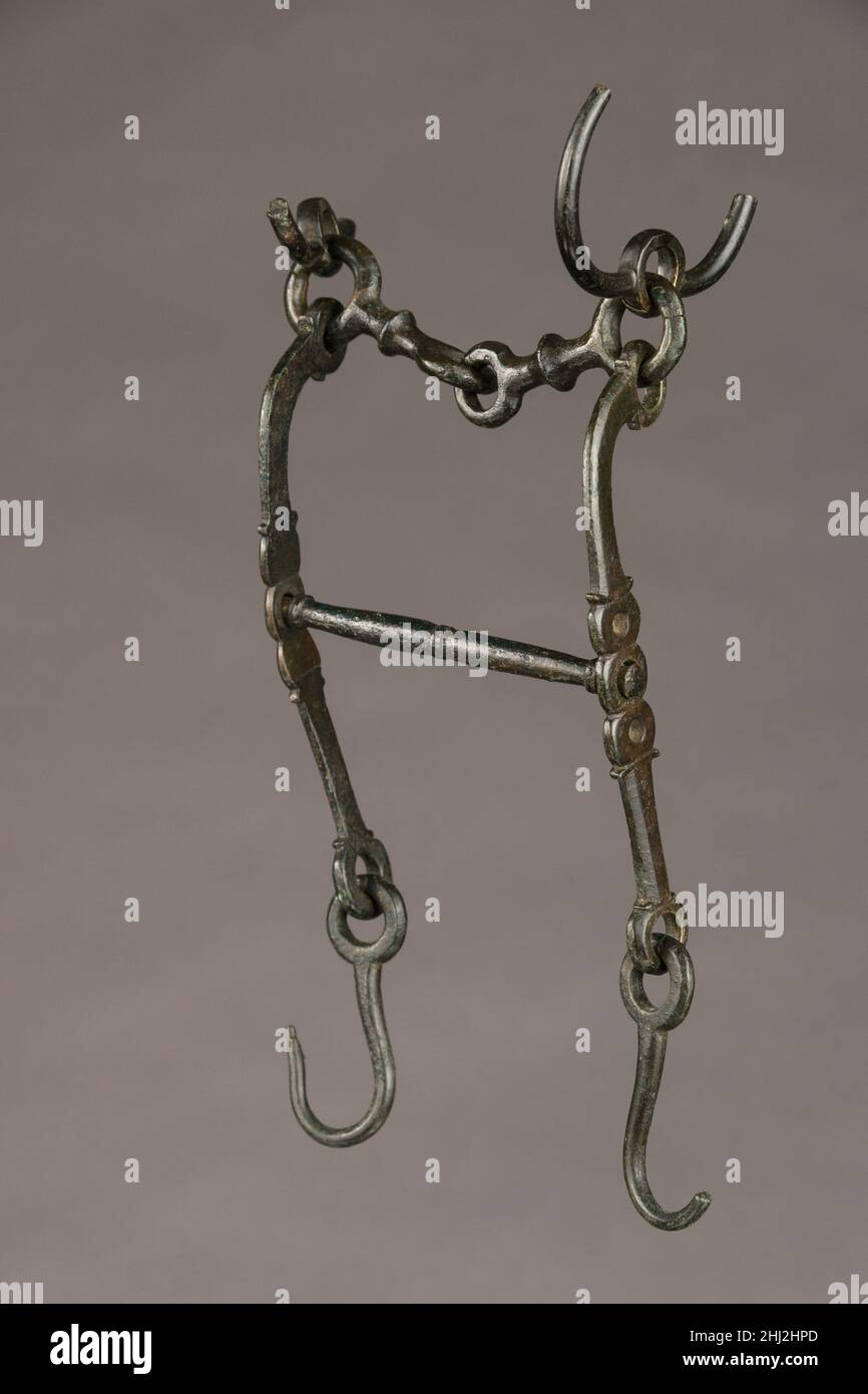 Bridles on hook hi-res stock photography and images - Alamy