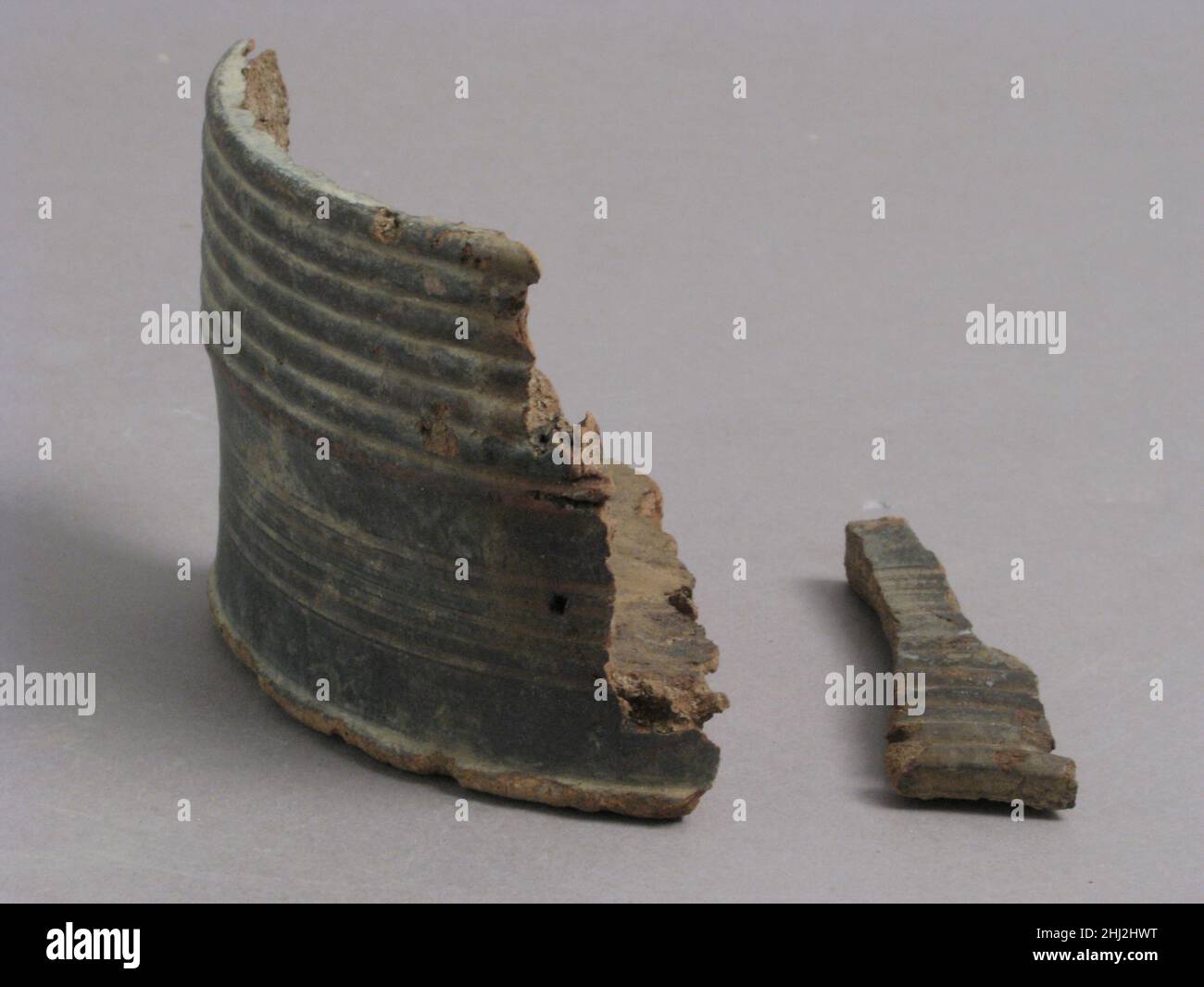 Box Fragments 4th–7th century Coptic. Box Fragments 475439 Stock Photo ...