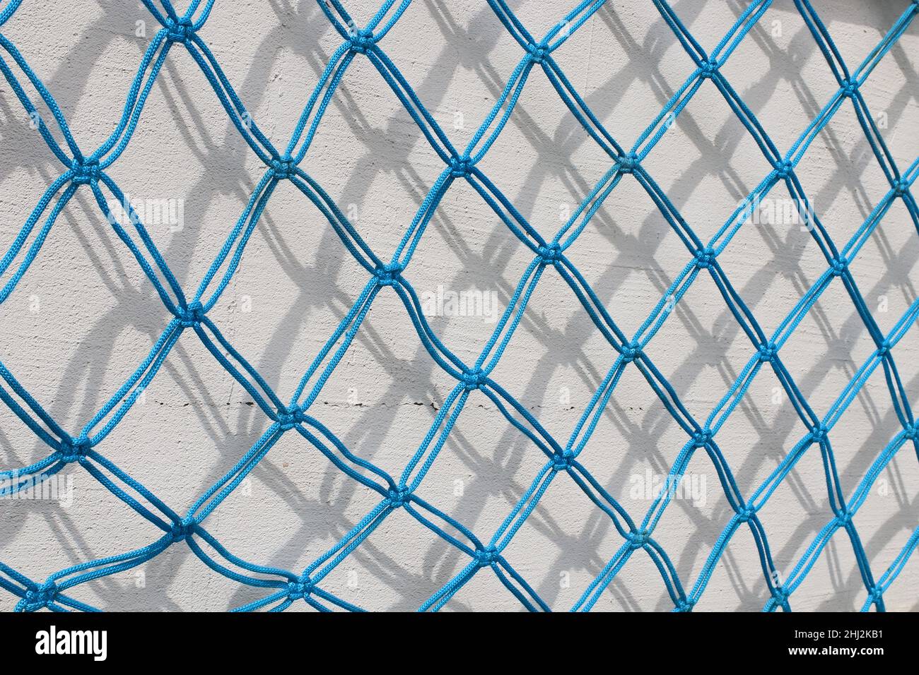 Fish fishnet hi-res stock photography and images - Alamy