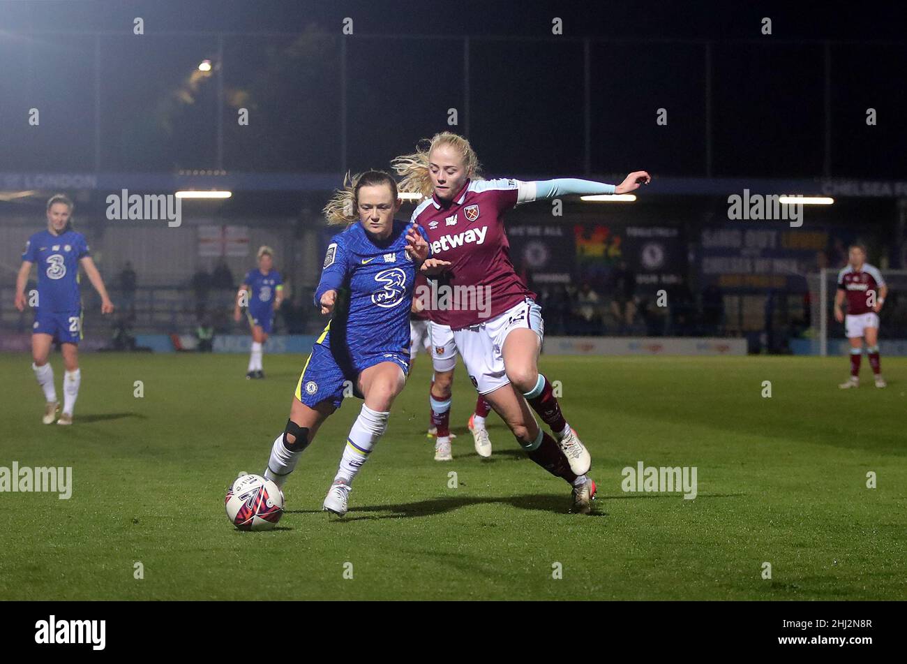 Erin grace hi-res stock photography and images - Alamy