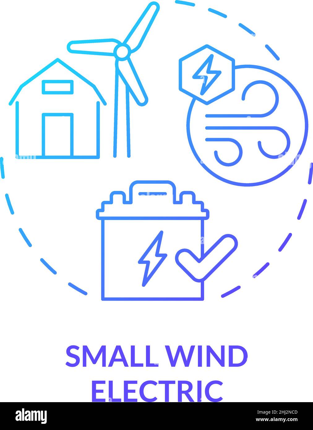 Mini Wind Logo