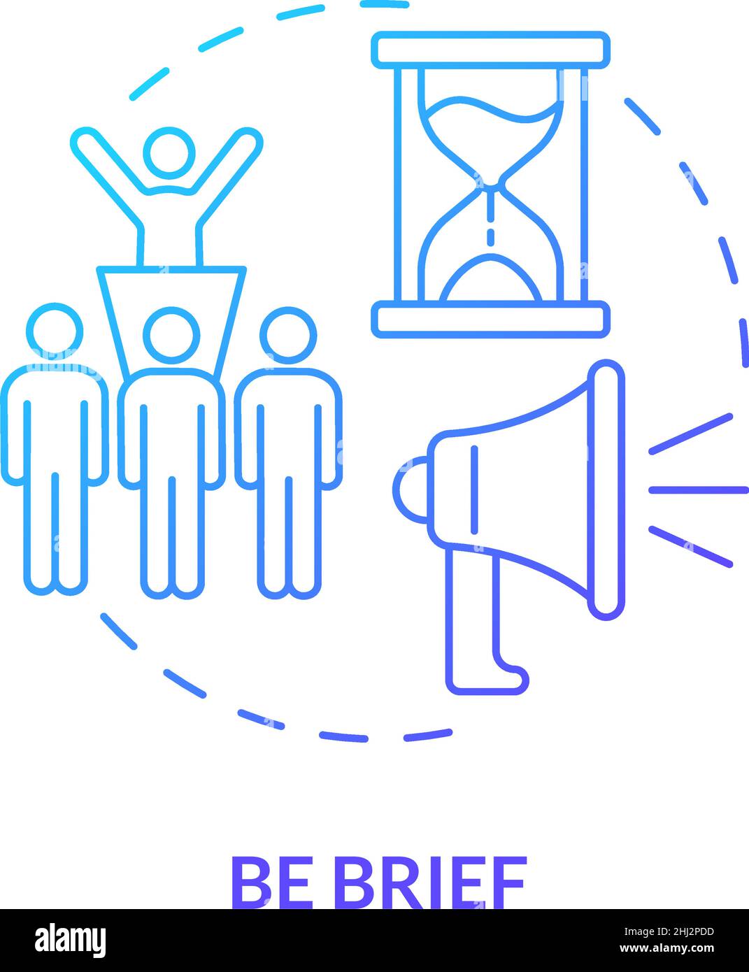 Brief logo hi-res stock photography and images - Alamy