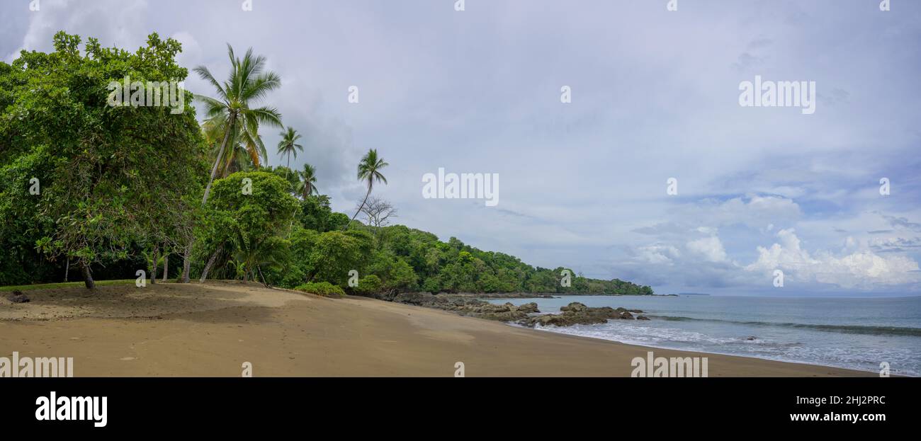 Cocalito beach hi-res stock photography and images - Alamy