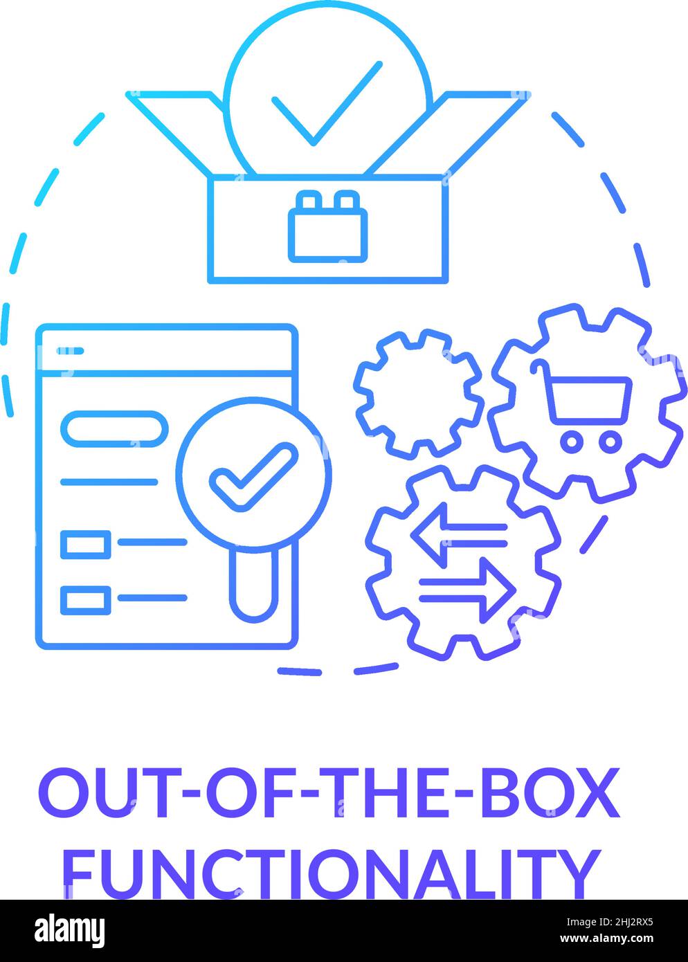 Component functionality hi-res stock photography and images - Alamy