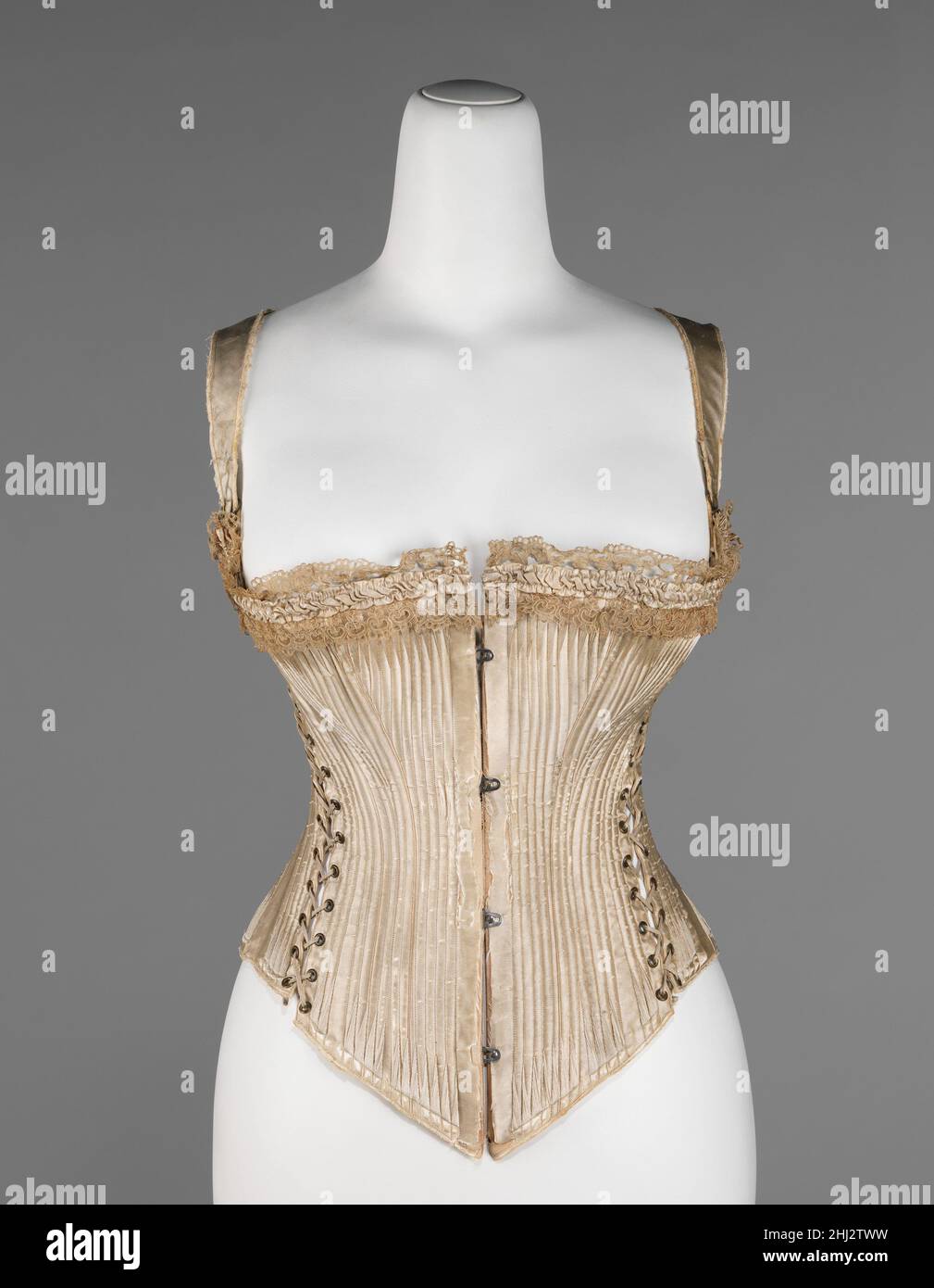 Corsetry hi-res stock photography and images - Alamy