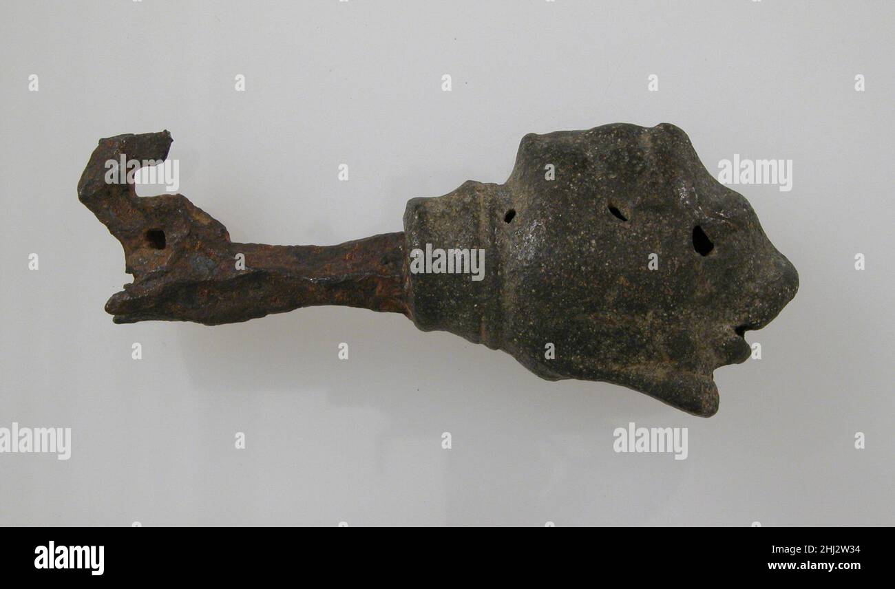 Key 1st–7th century Roman. Key 462963 Stock Photo - Alamy