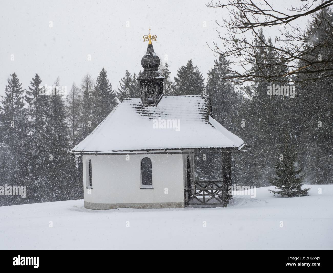 Chapel and mausoleum of Heinrich III Prince Reuss, developed the first ...