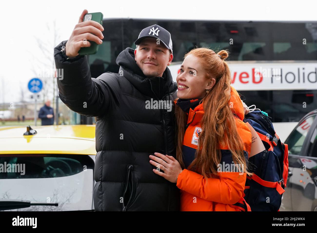 Coen rijpma hi-res stock photography and images - Alamy