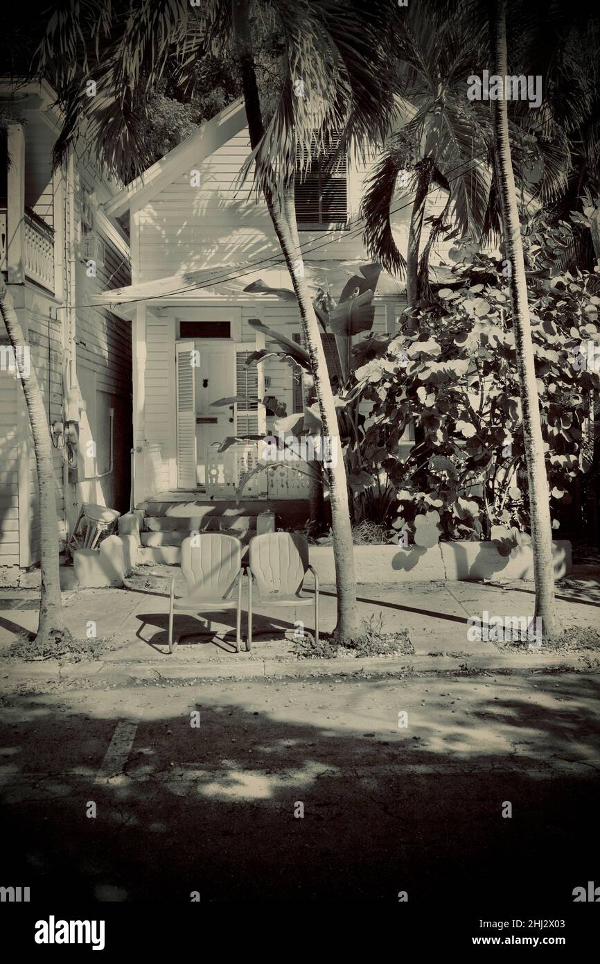 Conch home hi-res stock photography and images - Alamy