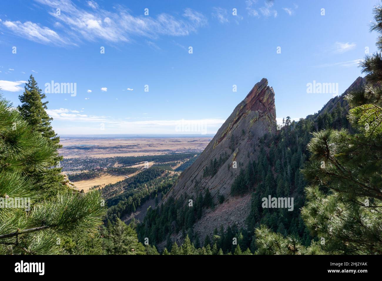 First to climb mountain hi-res stock photography and images - Alamy