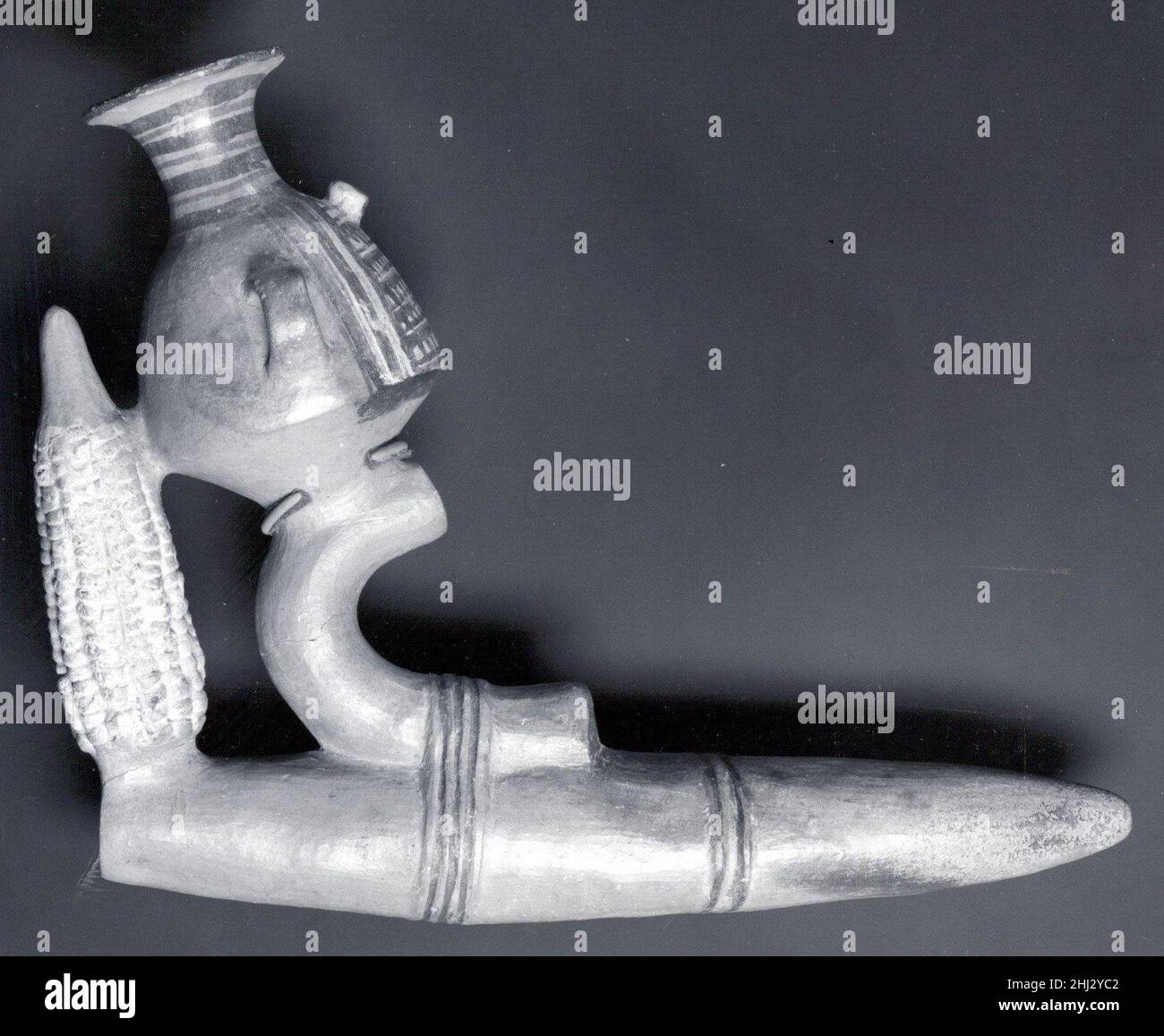 Paccha 15th–16th century Inca. Paccha 314955 Stock Photo - Alamy