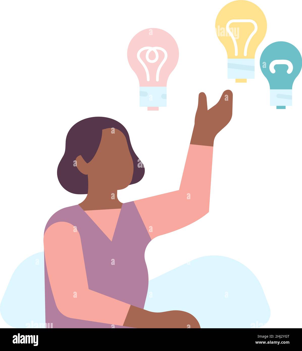 Alternative possibilities hi-res stock photography and images - Alamy