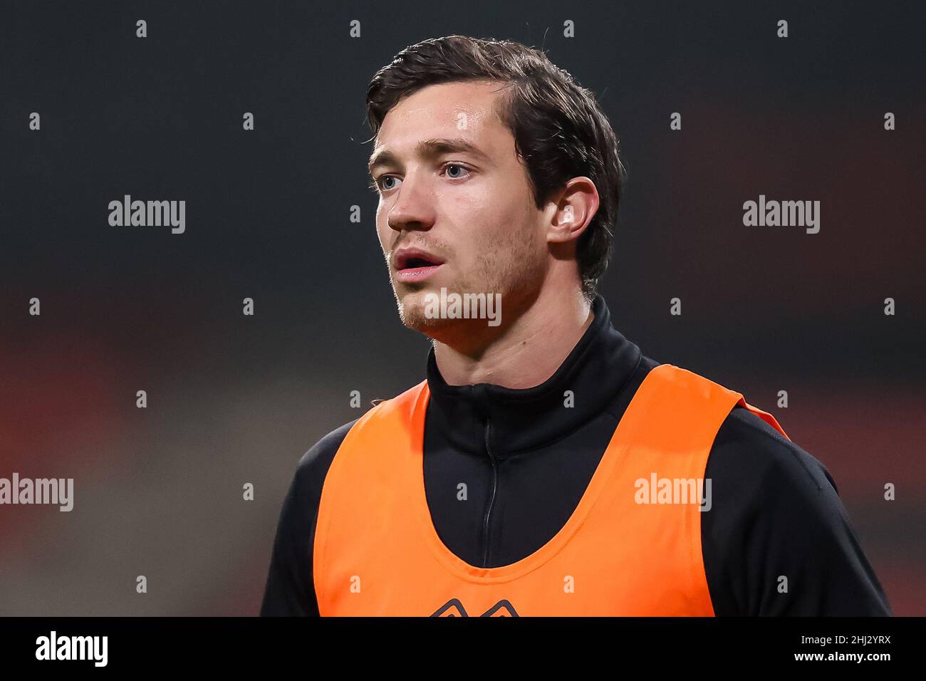 Herve matthys hi-res stock photography and images - Alamy