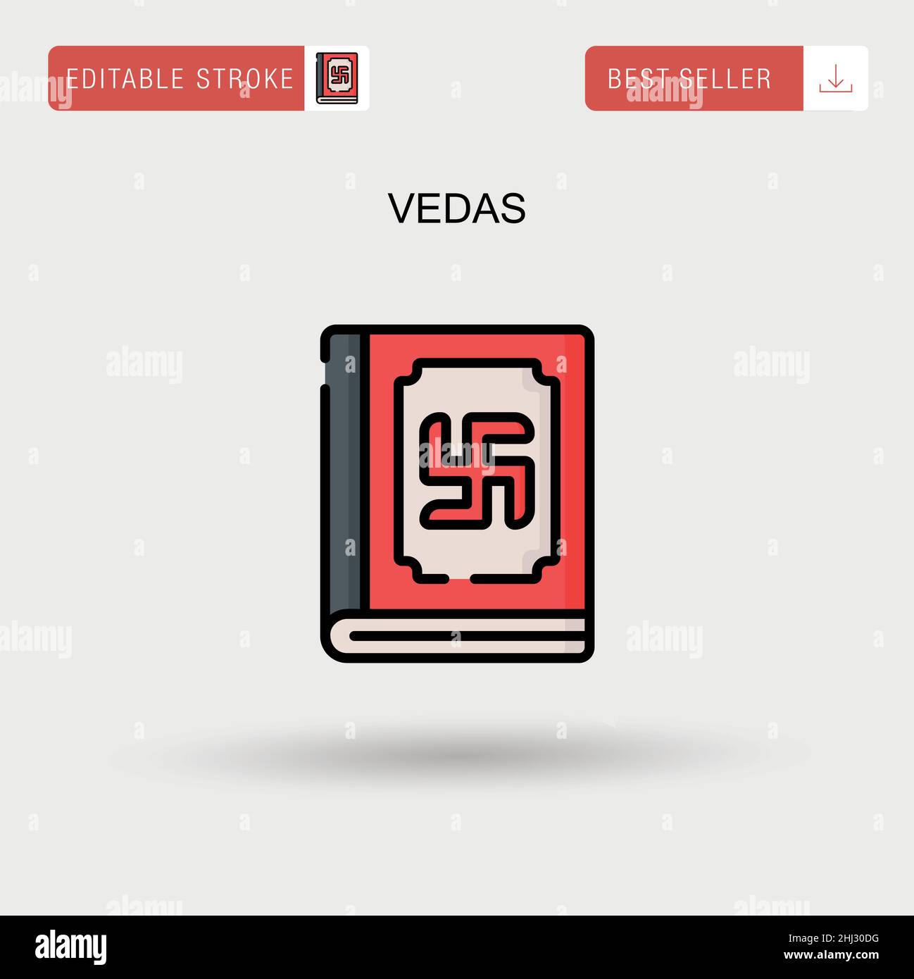 Indian vedas hi-res stock photography and images - Alamy