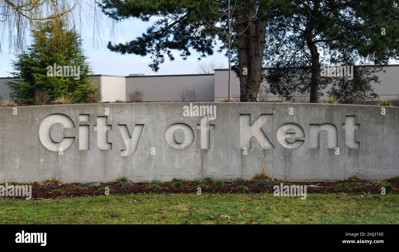 Concrete sign hi-res stock photography and images - Alamy
