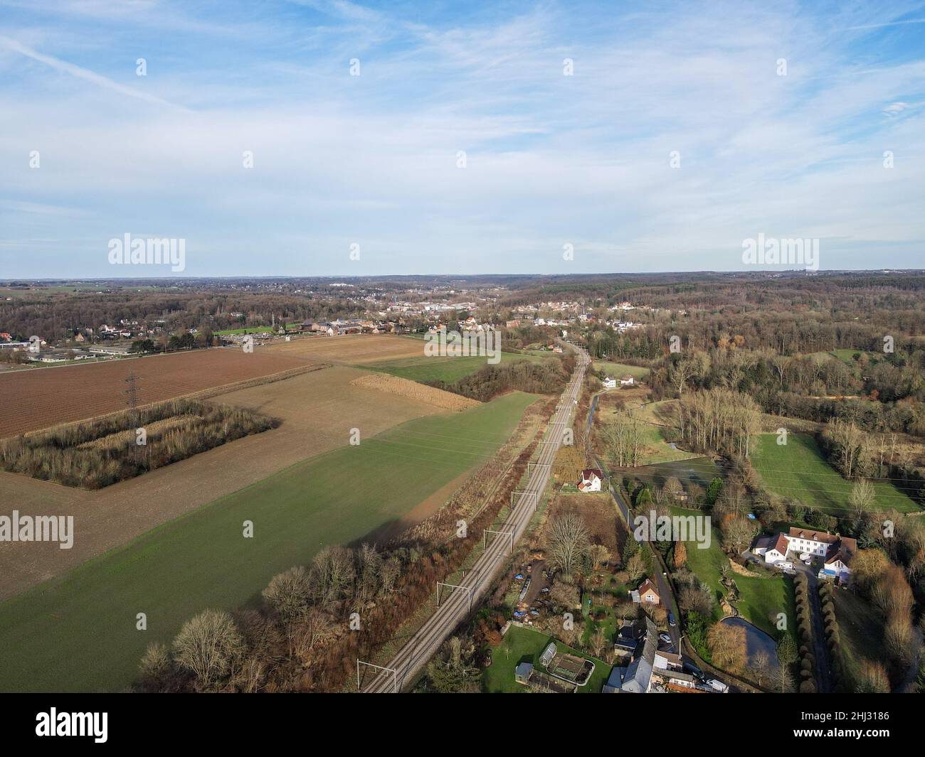 Genappe hi-res stock photography and images - Alamy