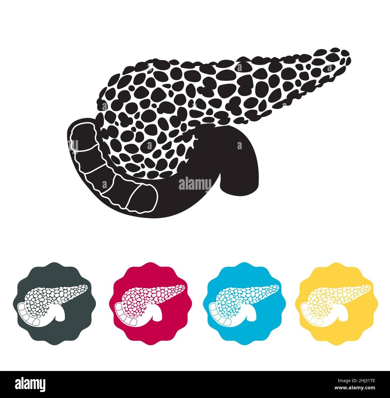 1 internal Stock Vector Images - Alamy