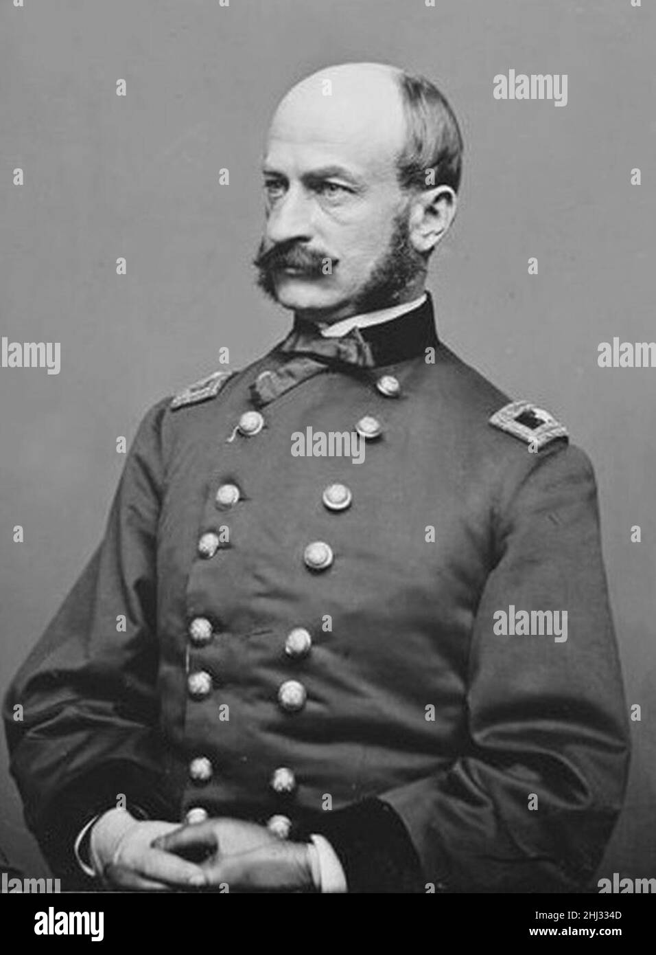 Von steinwehr hi-res stock photography and images - Alamy