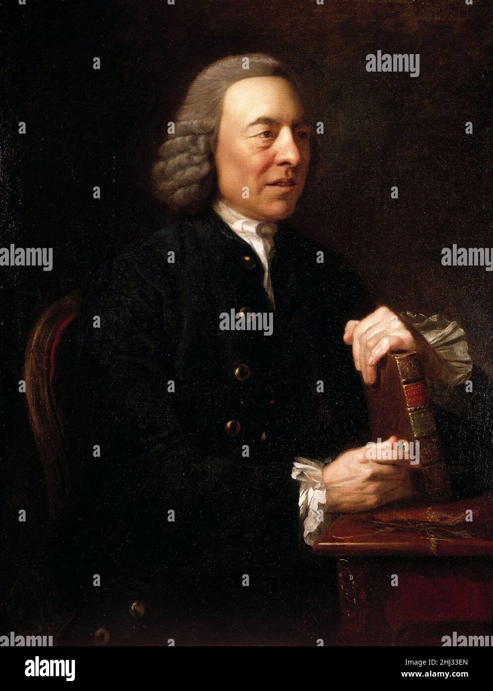 Stillingfleet hi-res stock photography and images - Alamy