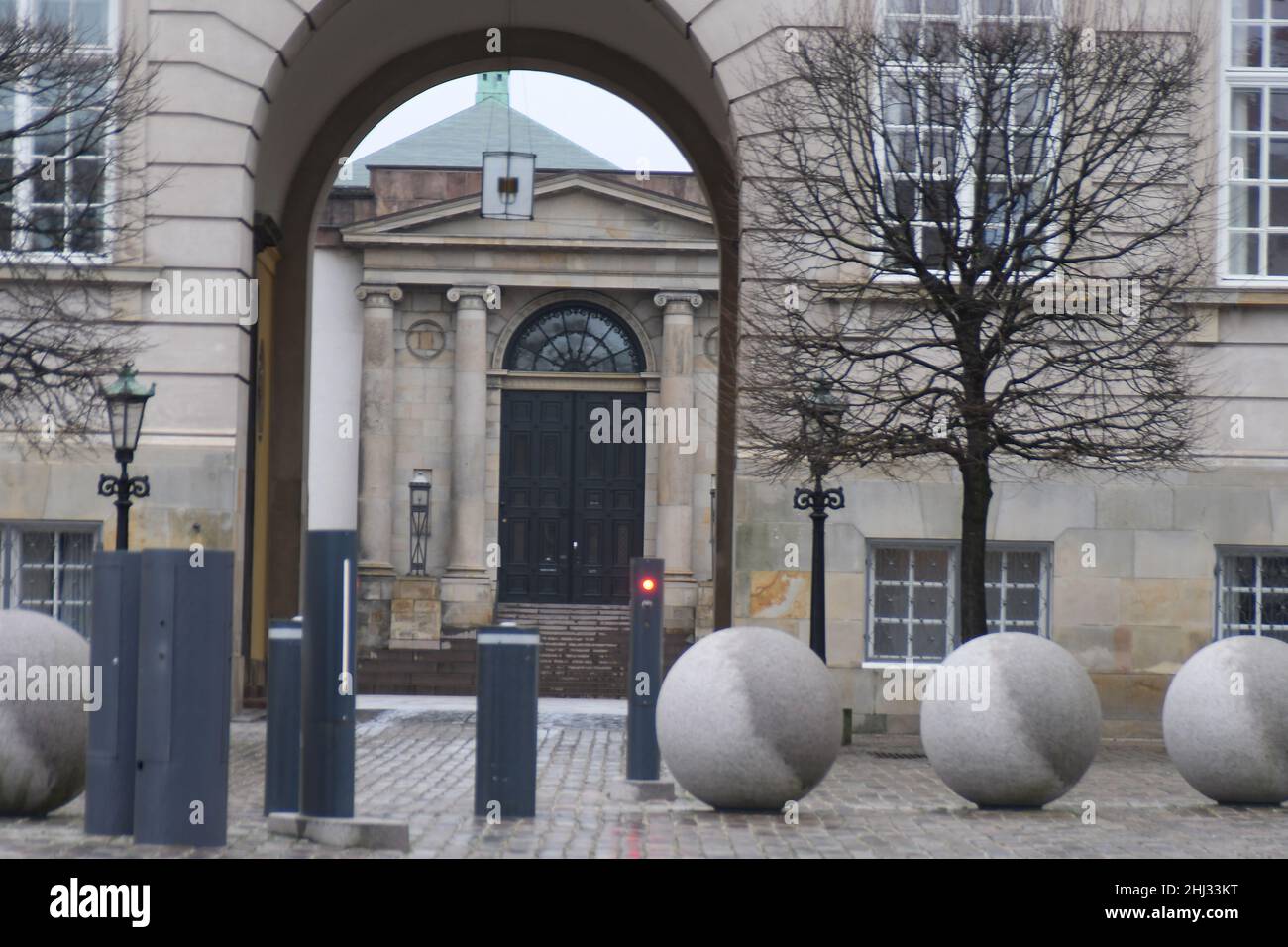 Denmarks supremecourt hi-res stock photography and images - Alamy